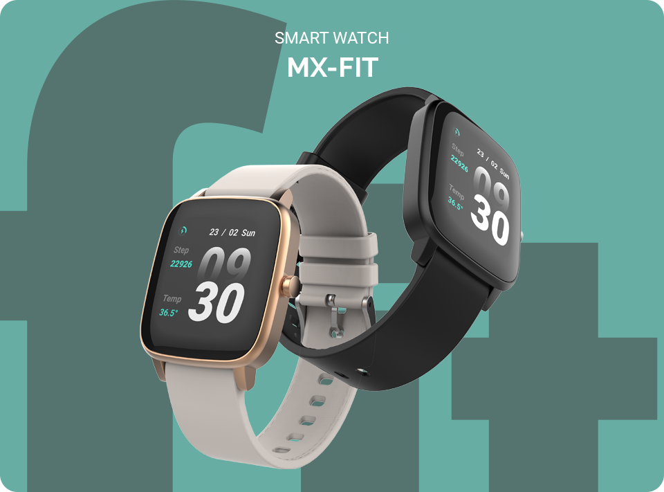 Maxwest Telecom – Technology for all