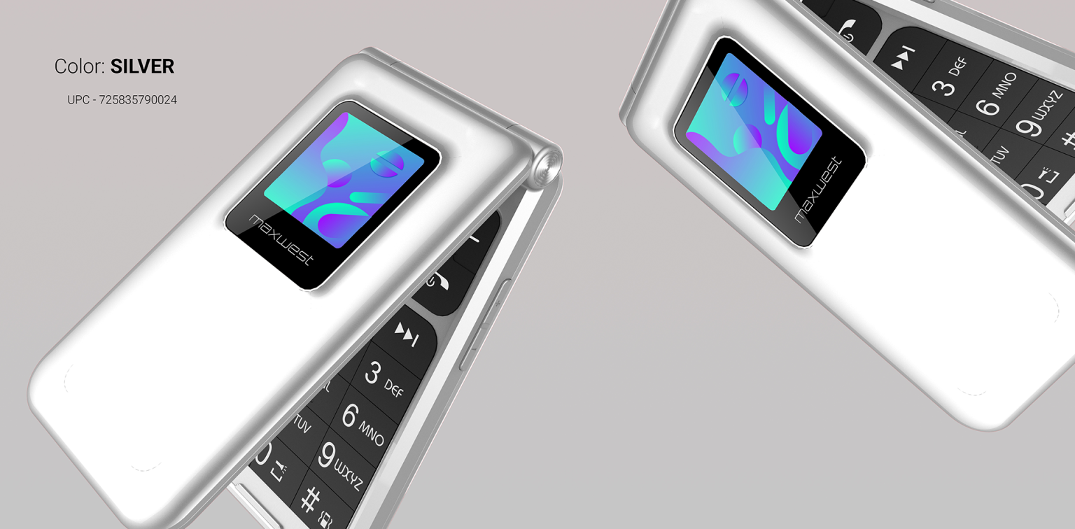 NEO FLIP LTE – Maxwest