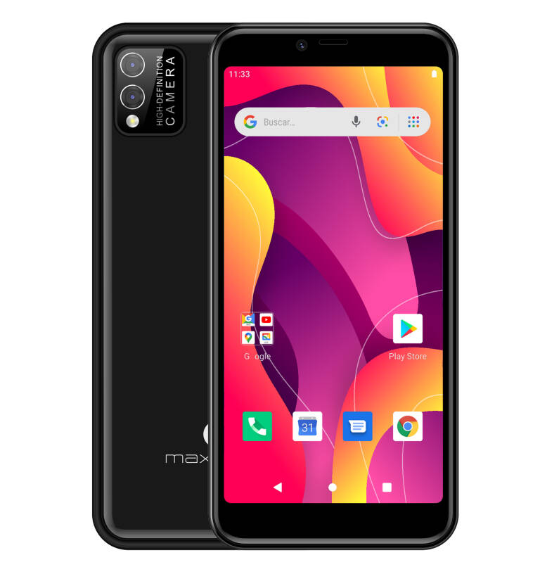 NITRO 55Q – Maxwest