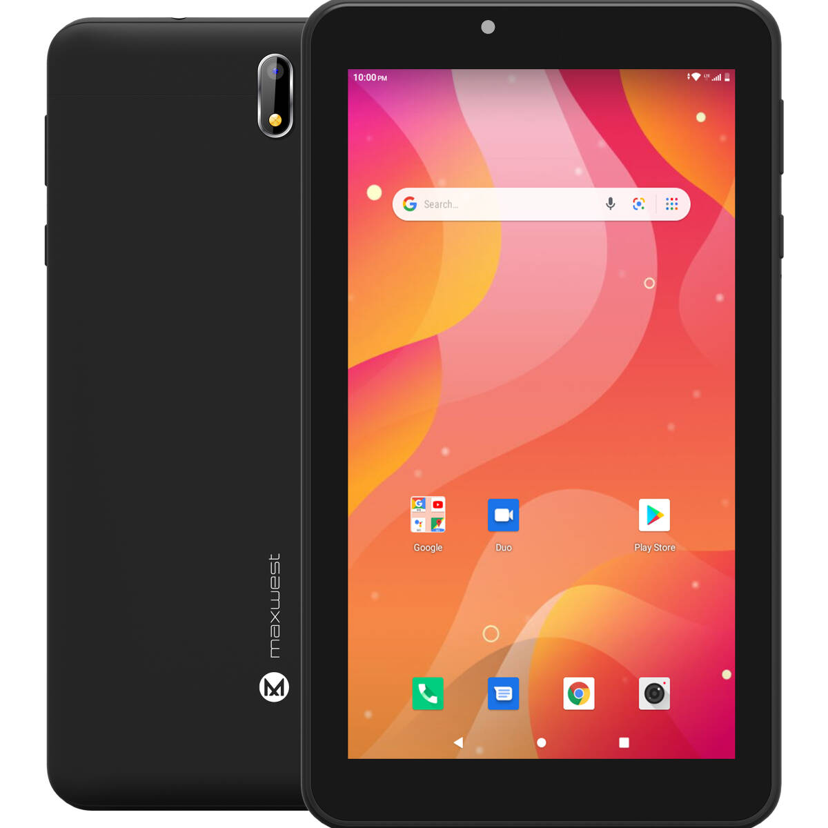 Tablets – Maxwest Telecom