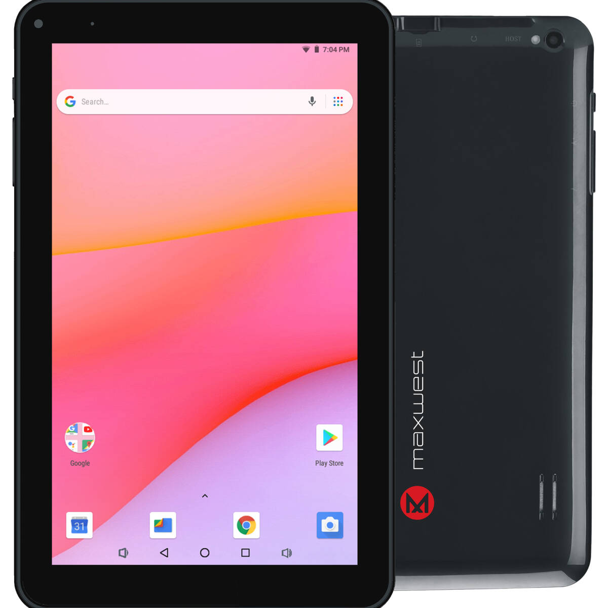 Tablets – Maxwest Telecom