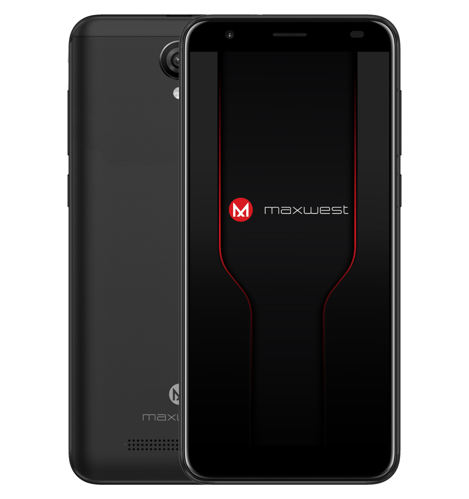 NITRO 55R – Maxwest Telecom