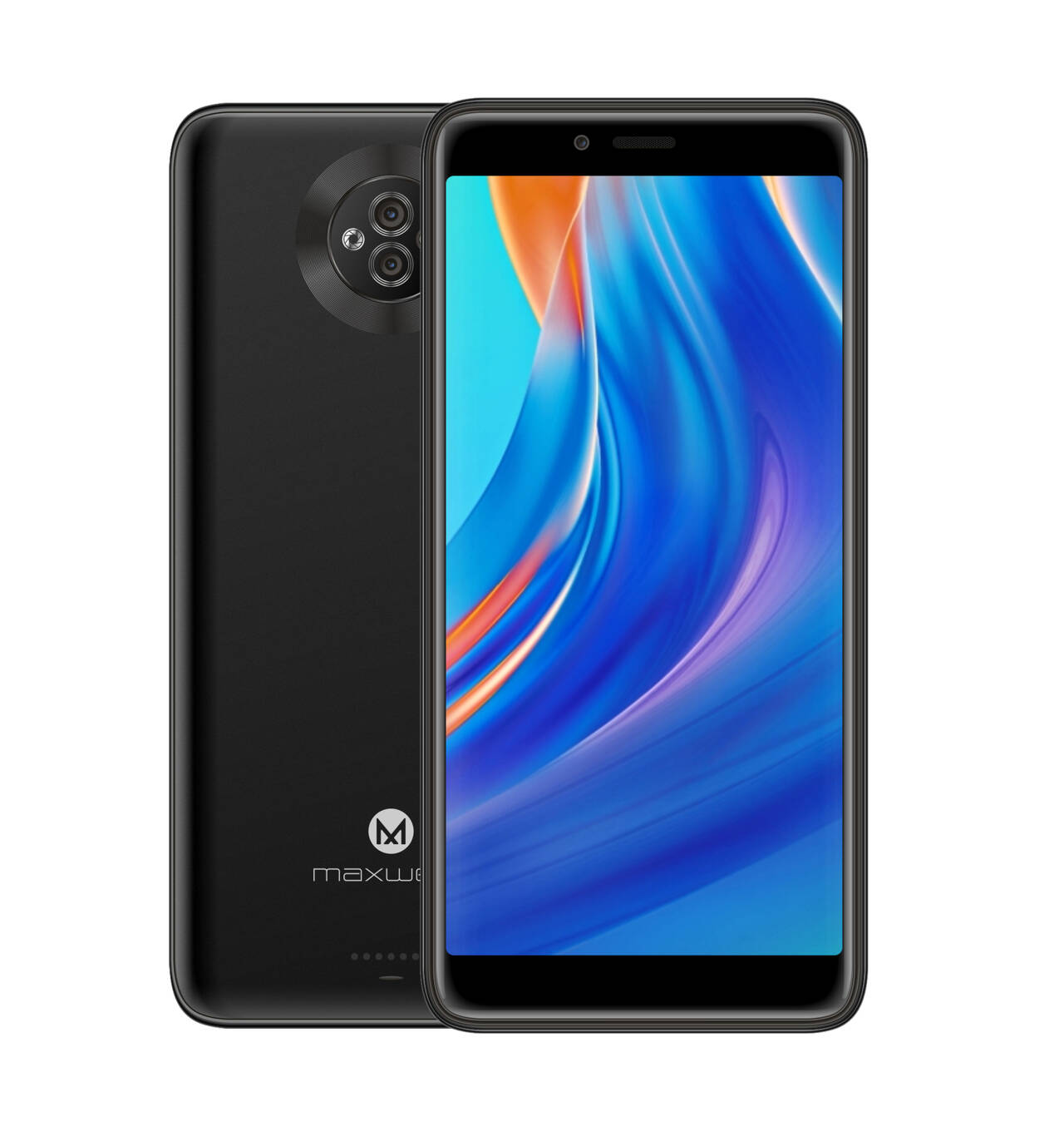 NITRO 55C – Maxwest