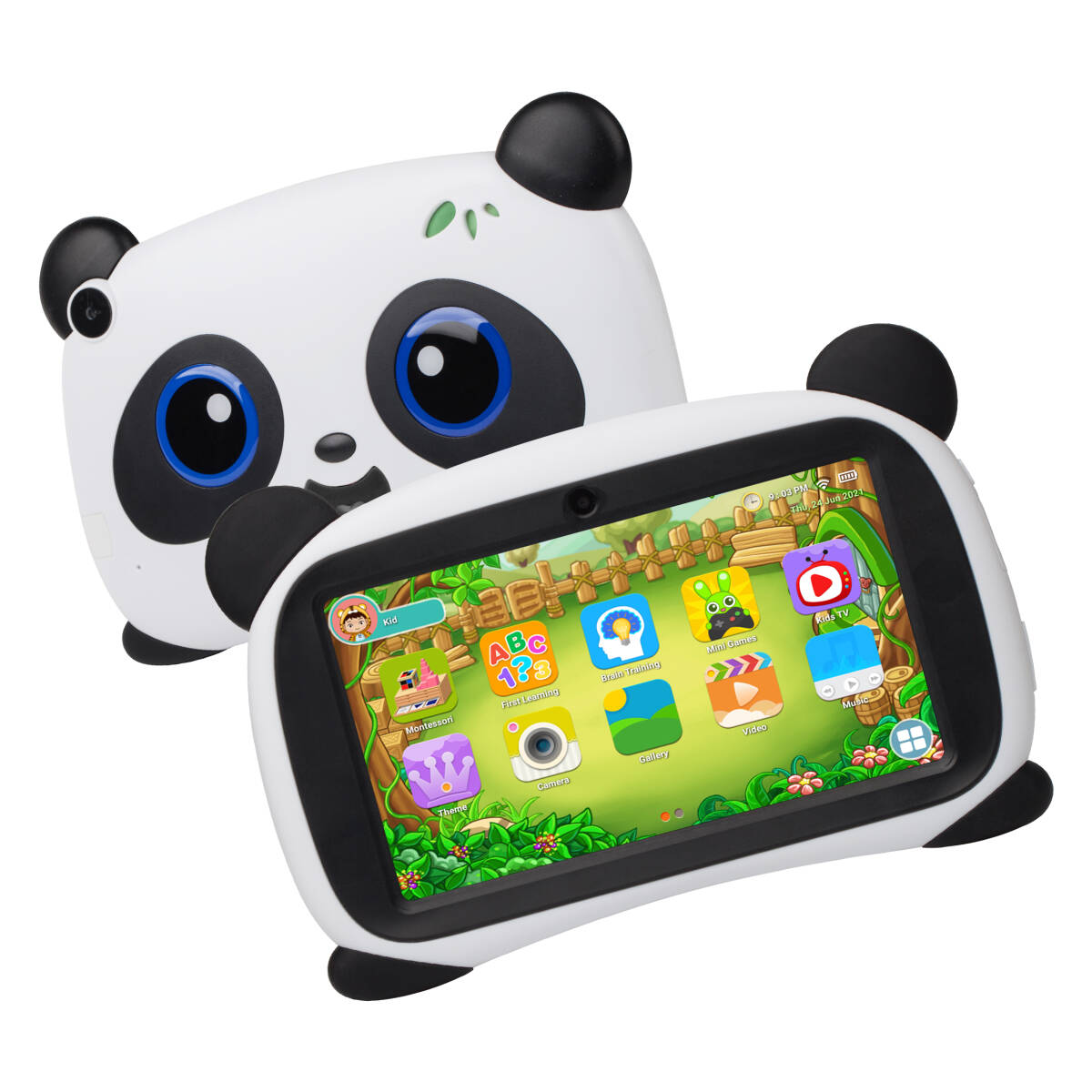 WI-FI Tablets – Maxwest Telecom