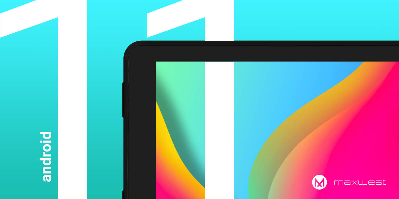 TAB MAX 7 – Maxwest