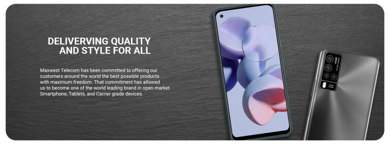 About Us – Maxwest Telecom