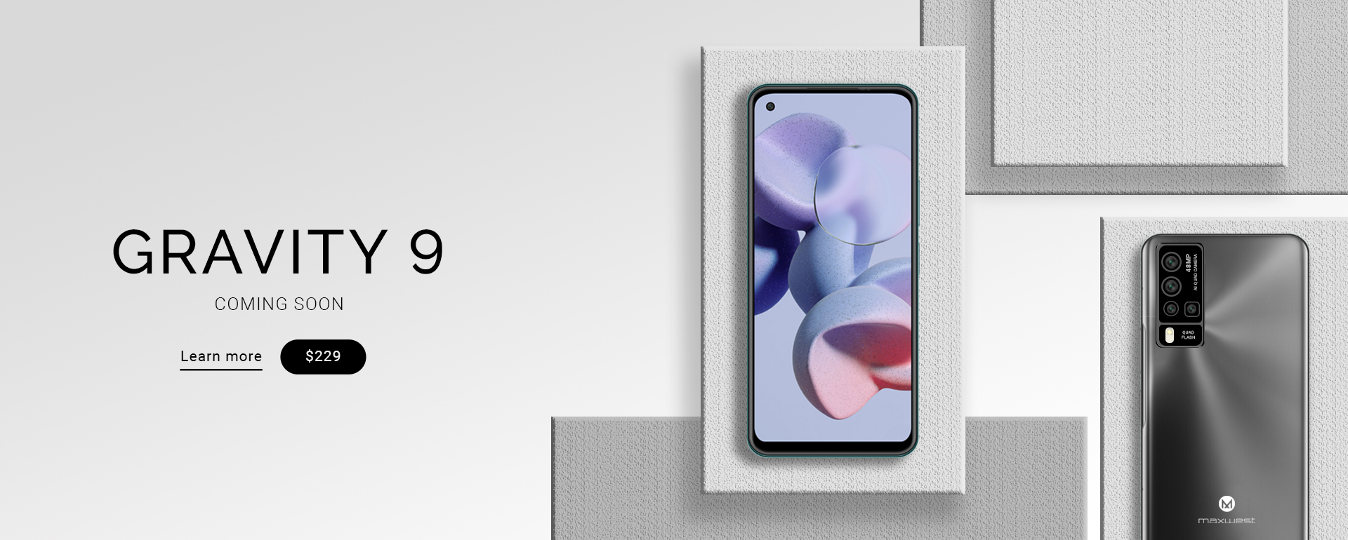 Maxwest Telecom – Technology for all