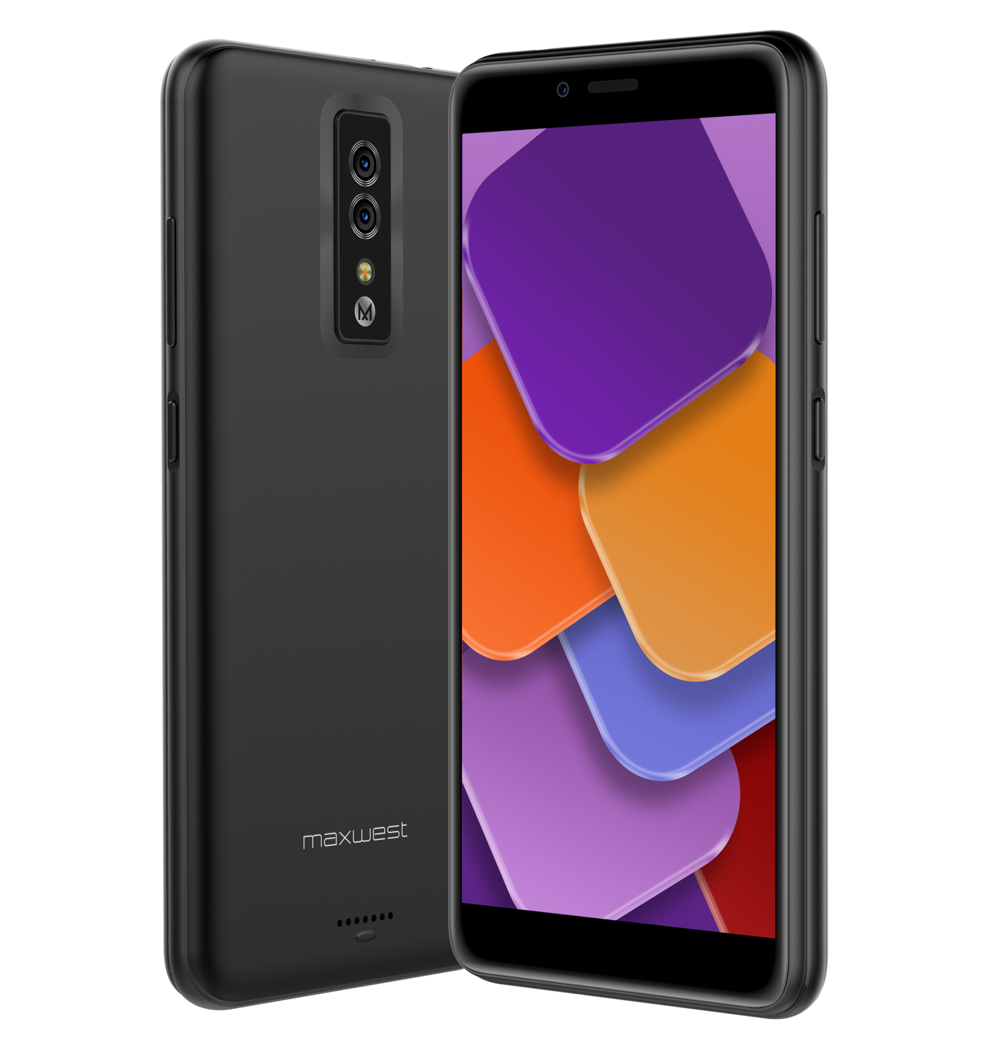 NITRO 55A – Maxwest