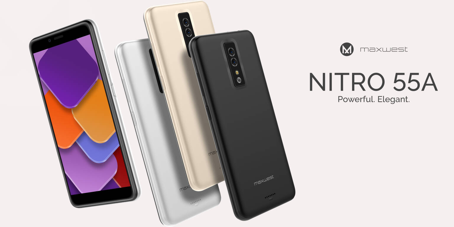 NITRO 55A Maxwest Telecom nitro-55a-maxwest-telecom