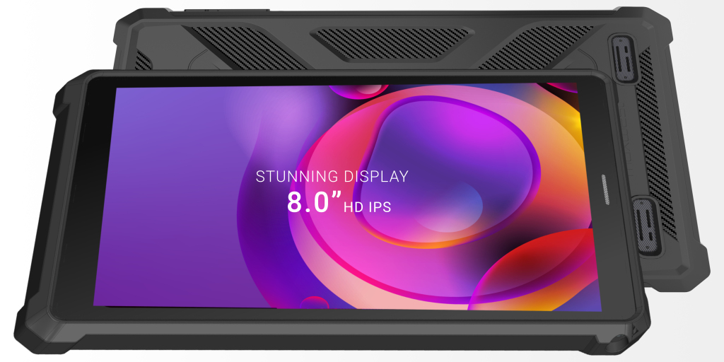 ASTRO 8R – Maxwest