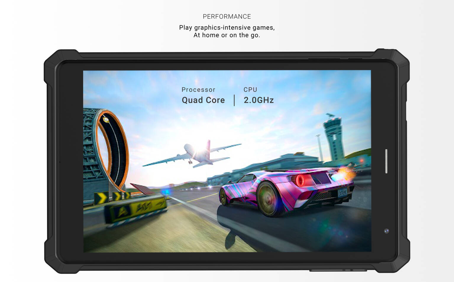 ASTRO 8R – Maxwest