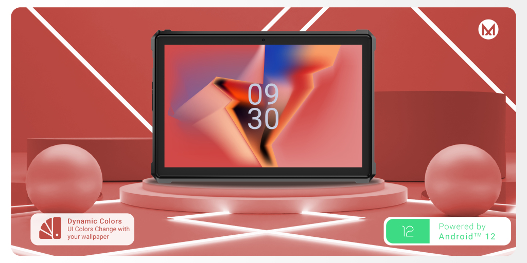 ASTRO 10R – Maxwest