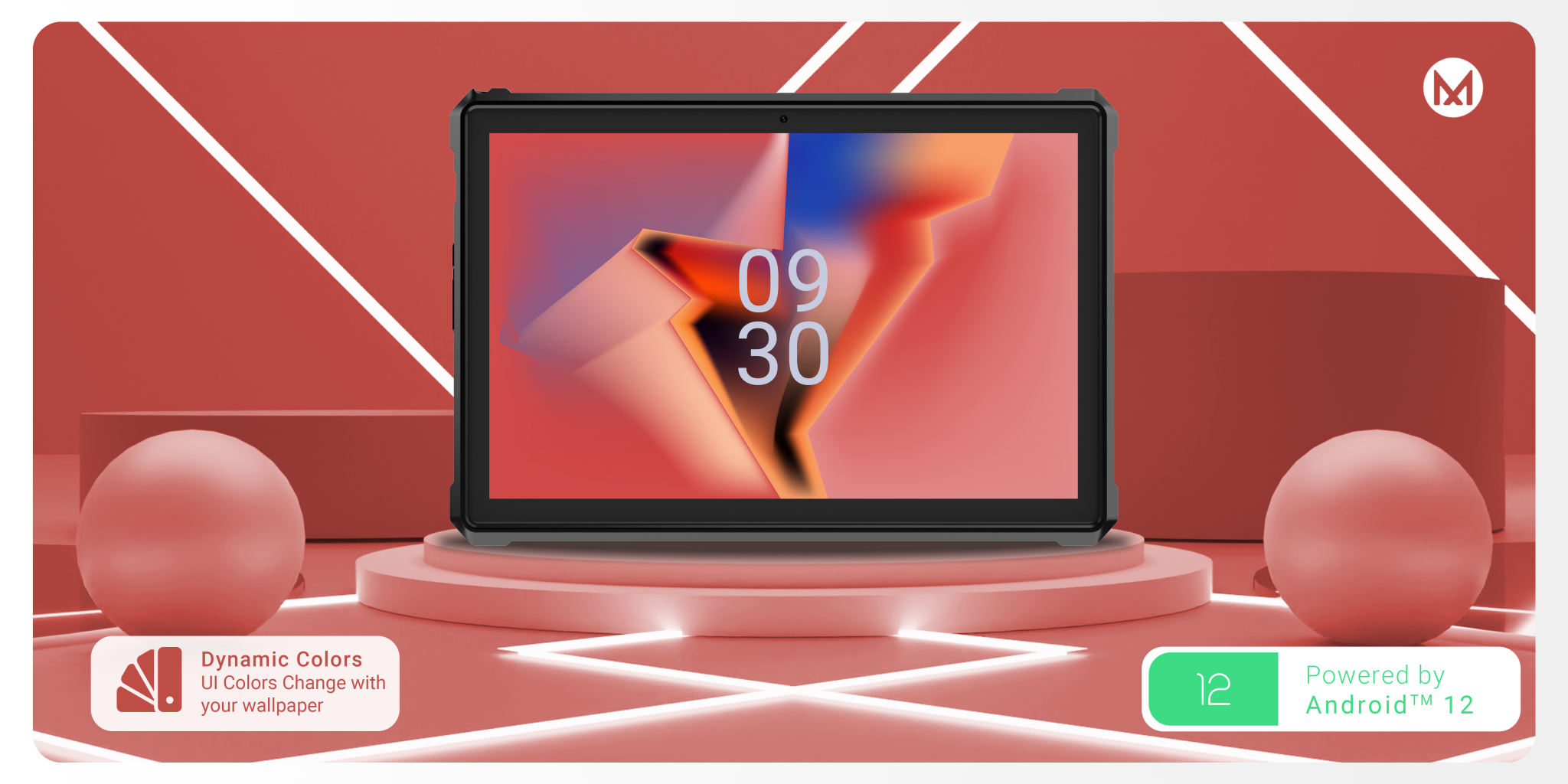 ASTRO 10R – Maxwest