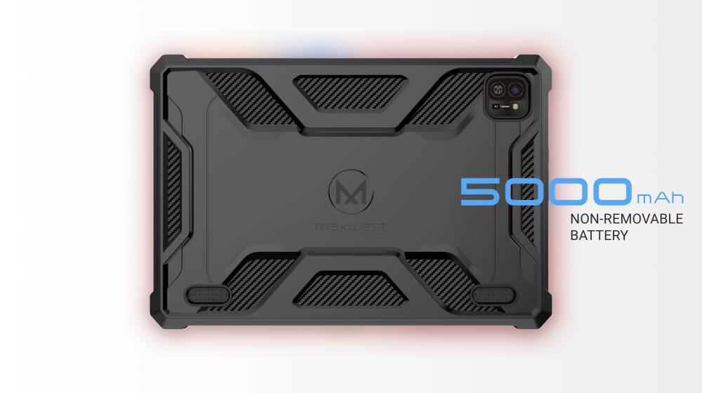 ASTRO 10R – Maxwest