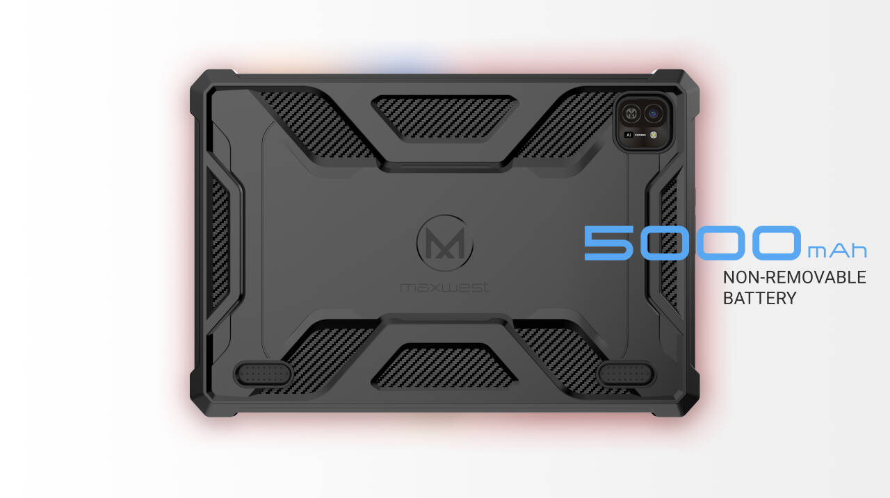 ASTRO 10R – Maxwest