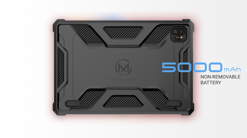 ASTRO 10R – Maxwest