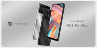 ASTRO A65 – Maxwest