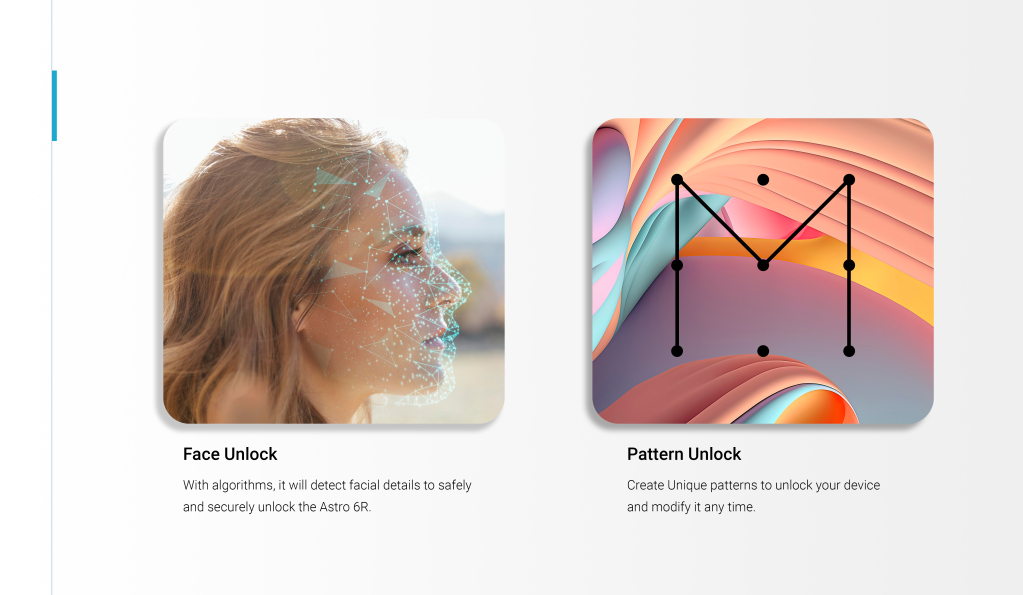 ASTRO A65 – Maxwest