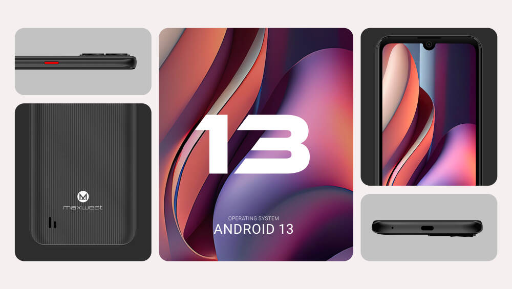 ASTRO A63 – Maxwest