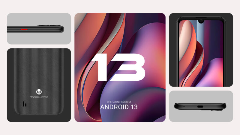 ASTRO A63 – Maxwest