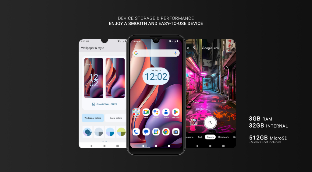 ASTRO A63 – Maxwest