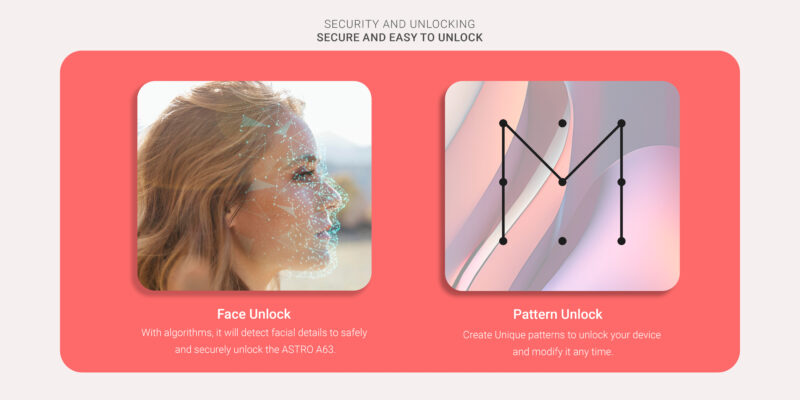 ASTRO A63 – Maxwest