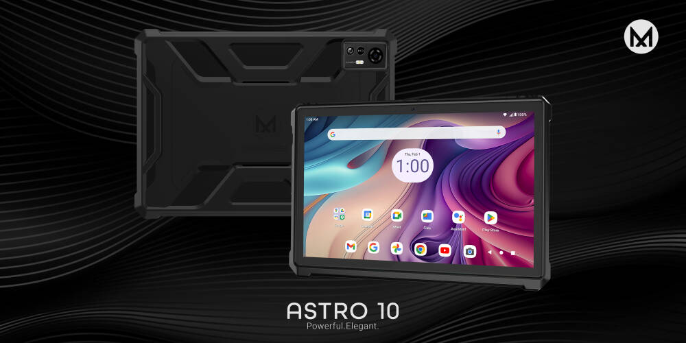 ASTRO 10 – Maxwest