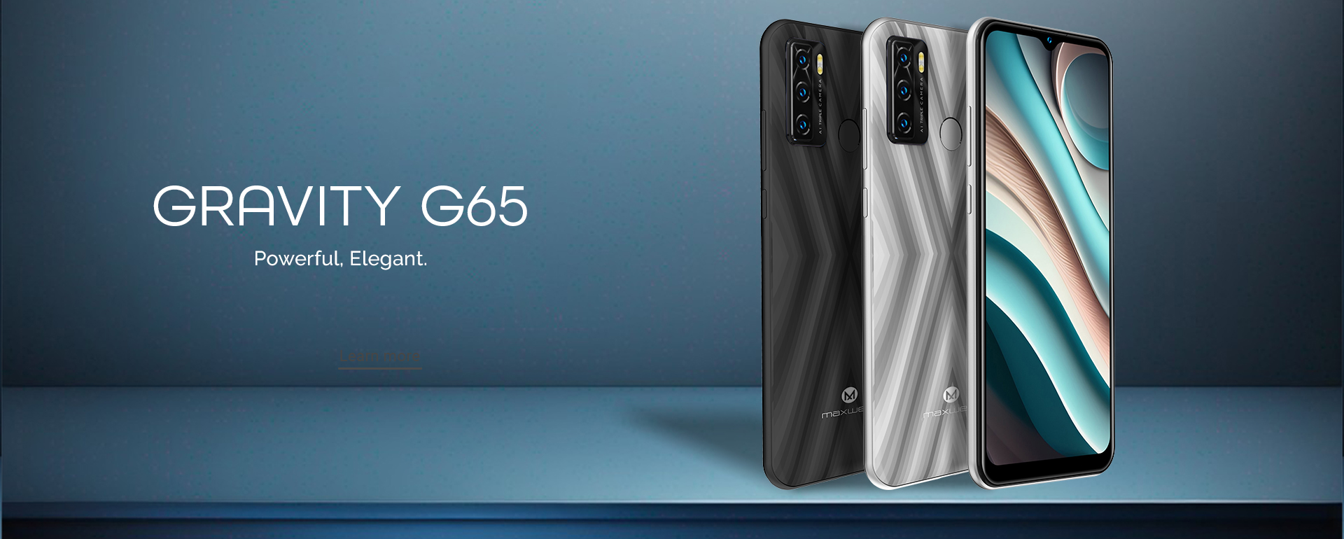 Maxwest Telecom – Technology for all