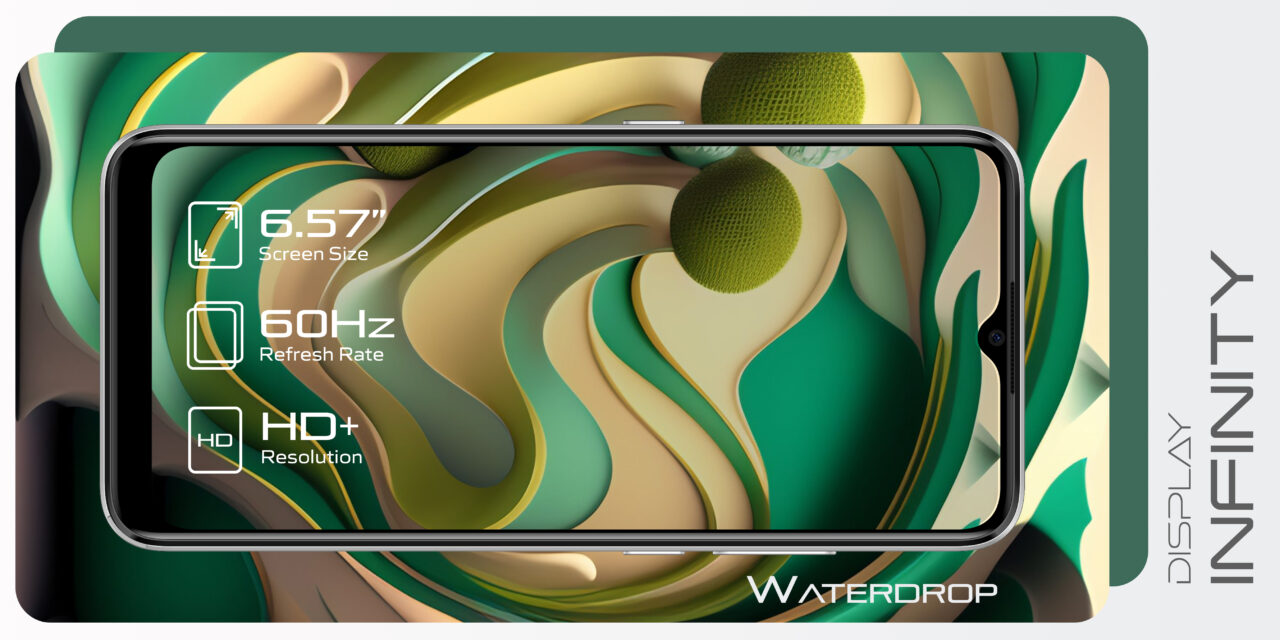 GRAVITY G64 – Maxwest