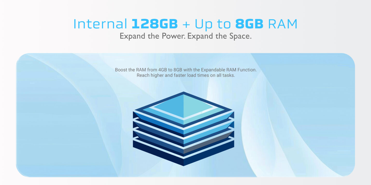 GRAVITY G64 – Maxwest