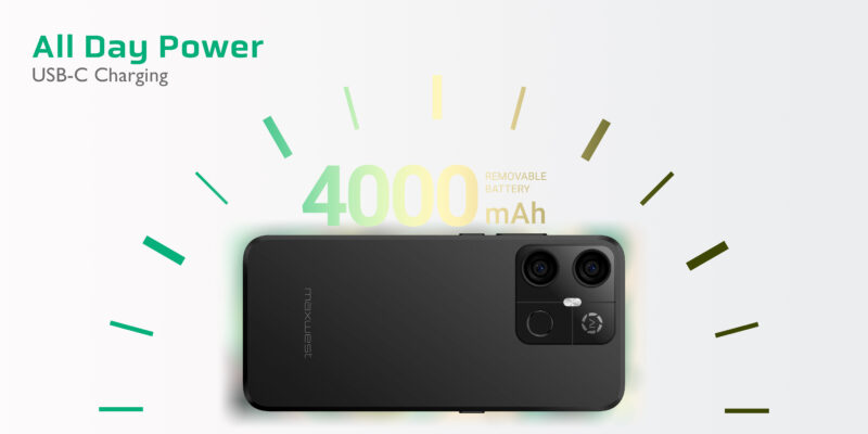 GRAVITY G64 – Maxwest