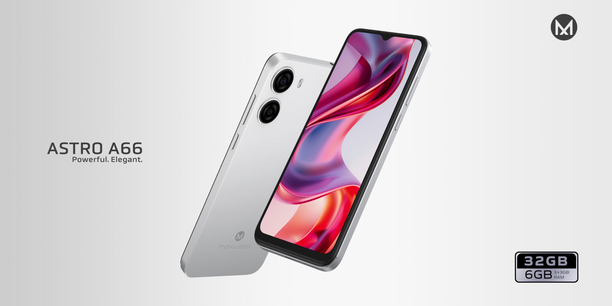 ASTRO A66 – Maxwest