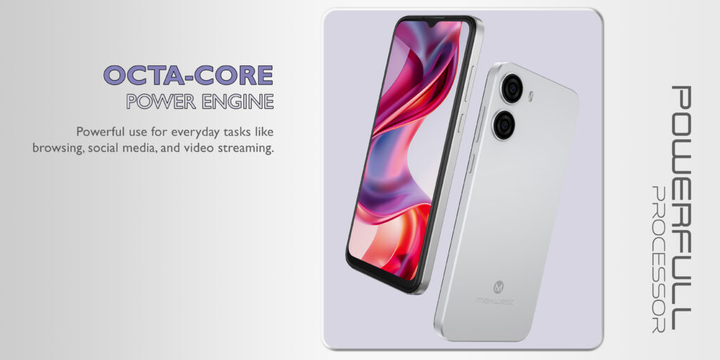 ASTRO A66 – Maxwest