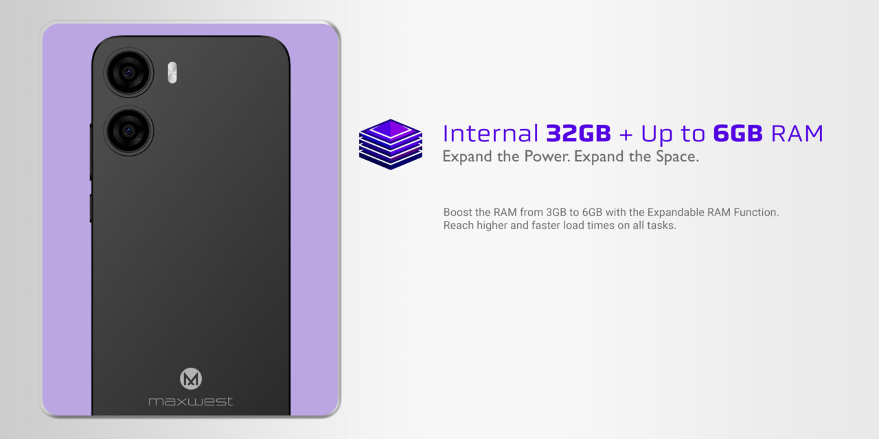 ASTRO A66 – Maxwest