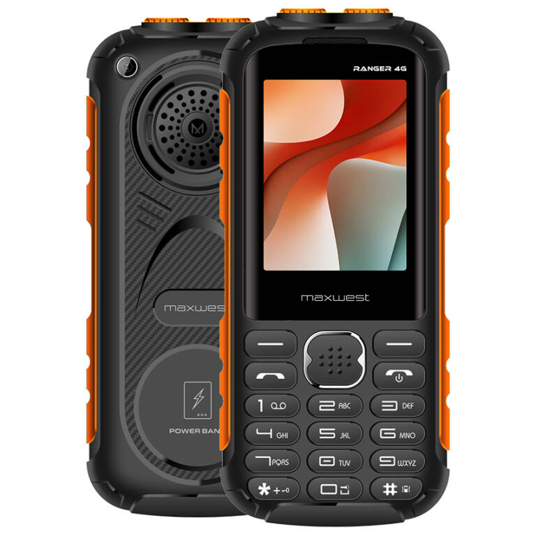Cellphones – Maxwest