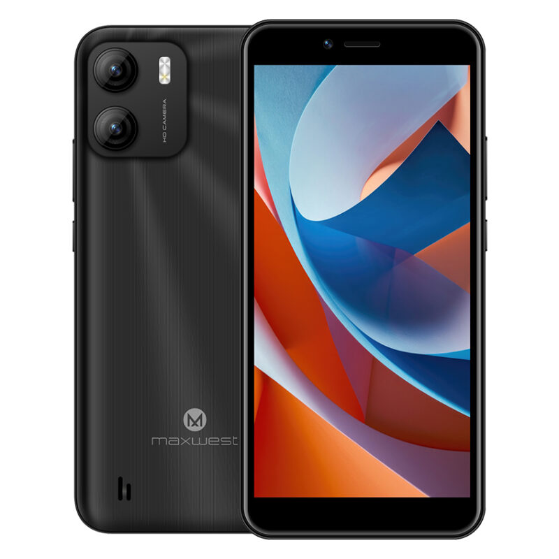 Smartphones – Maxwest