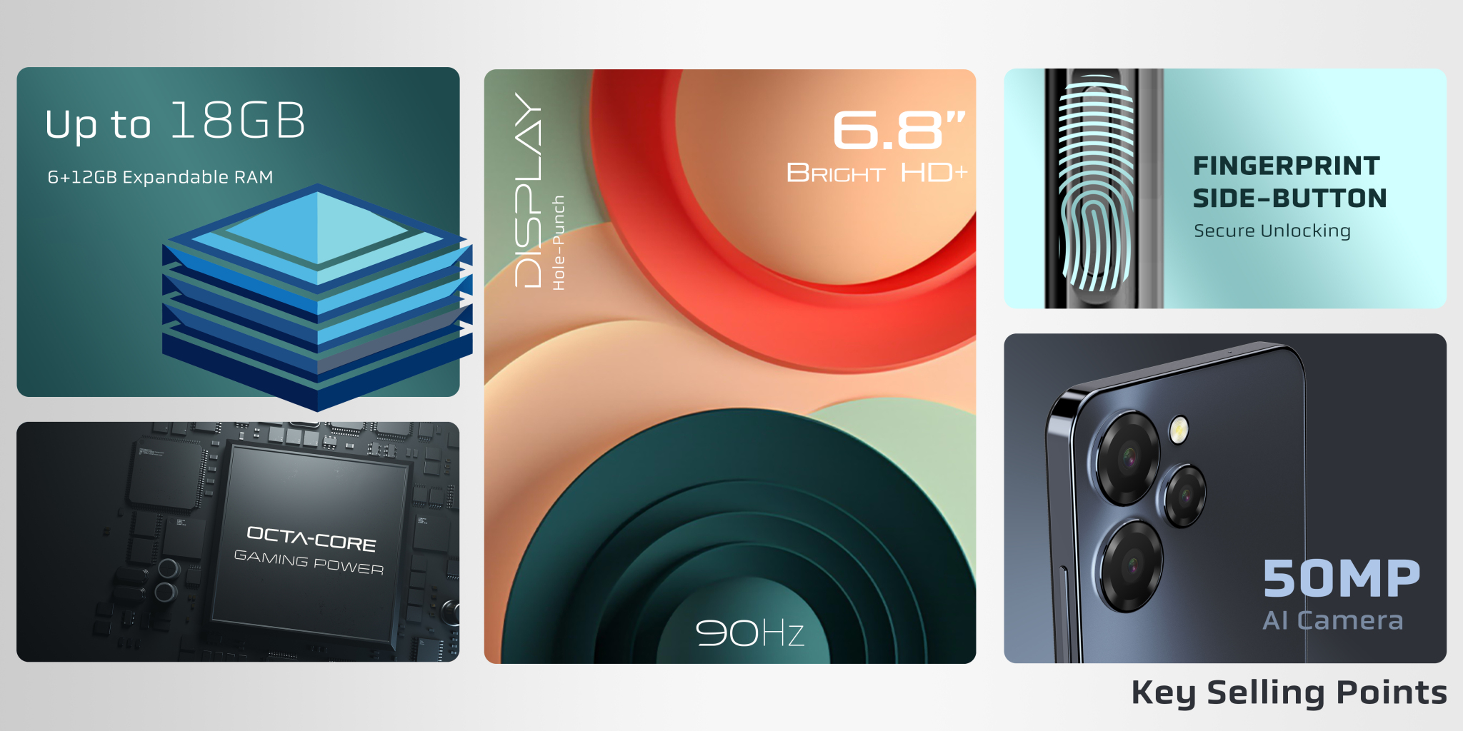 GRAVITY G68 – Maxwest