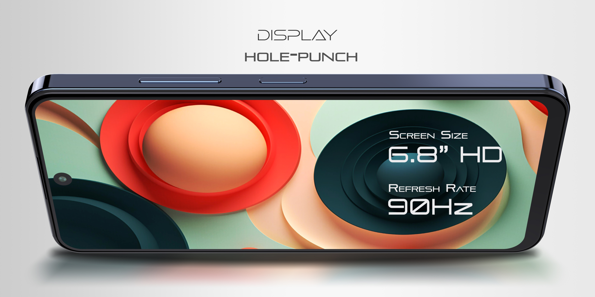 GRAVITY G68 – Maxwest