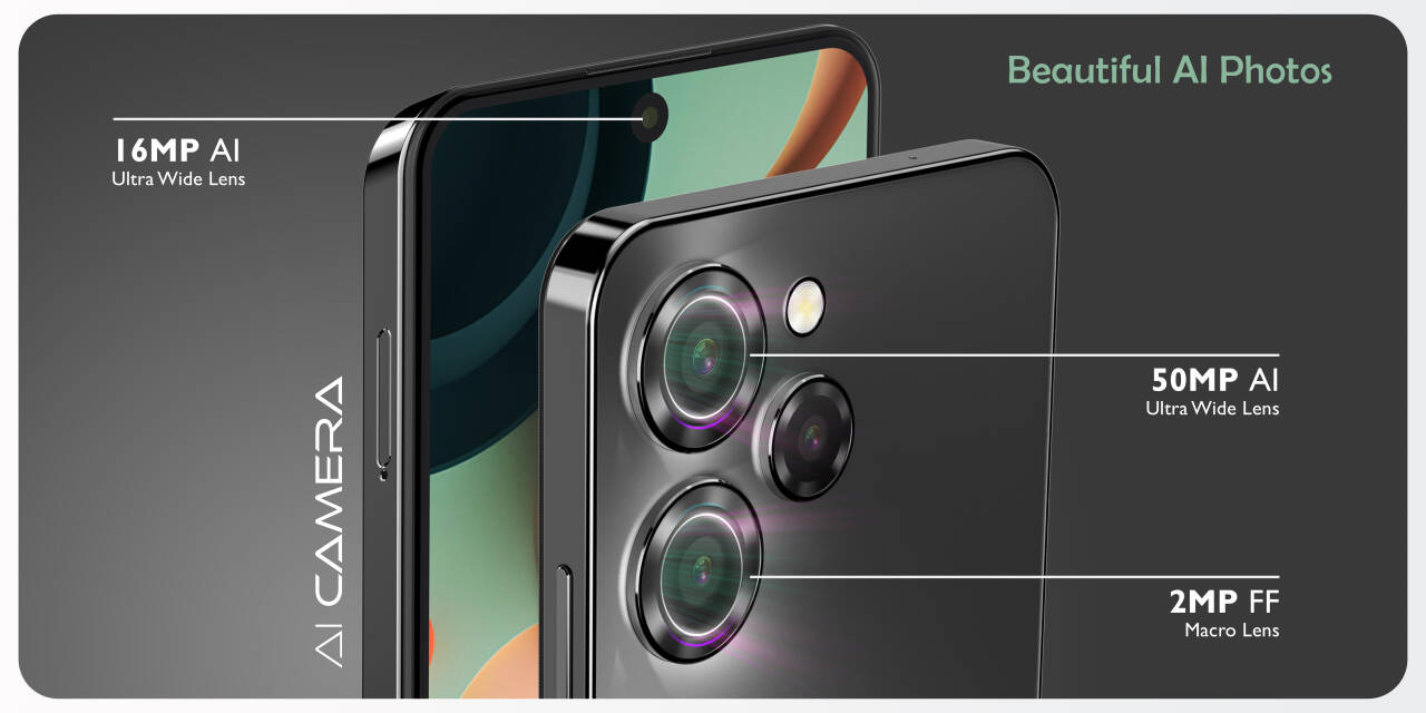 GRAVITY G68 – Maxwest