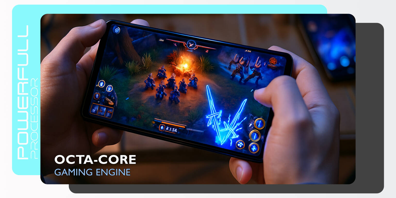 GRAVITY G68 – Maxwest