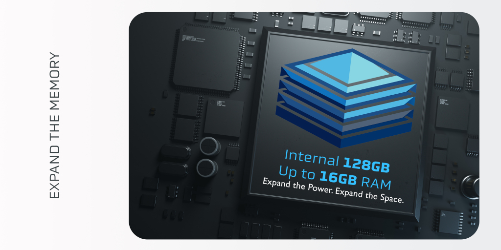 GRAVITY G68 – Maxwest