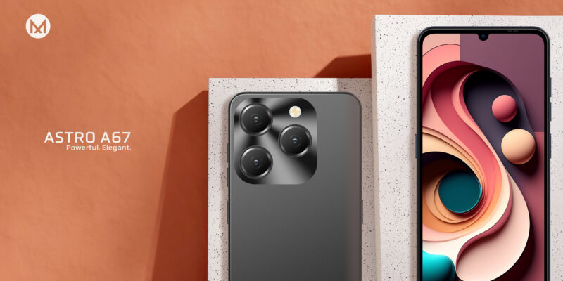 ASTRO A67 – Maxwest